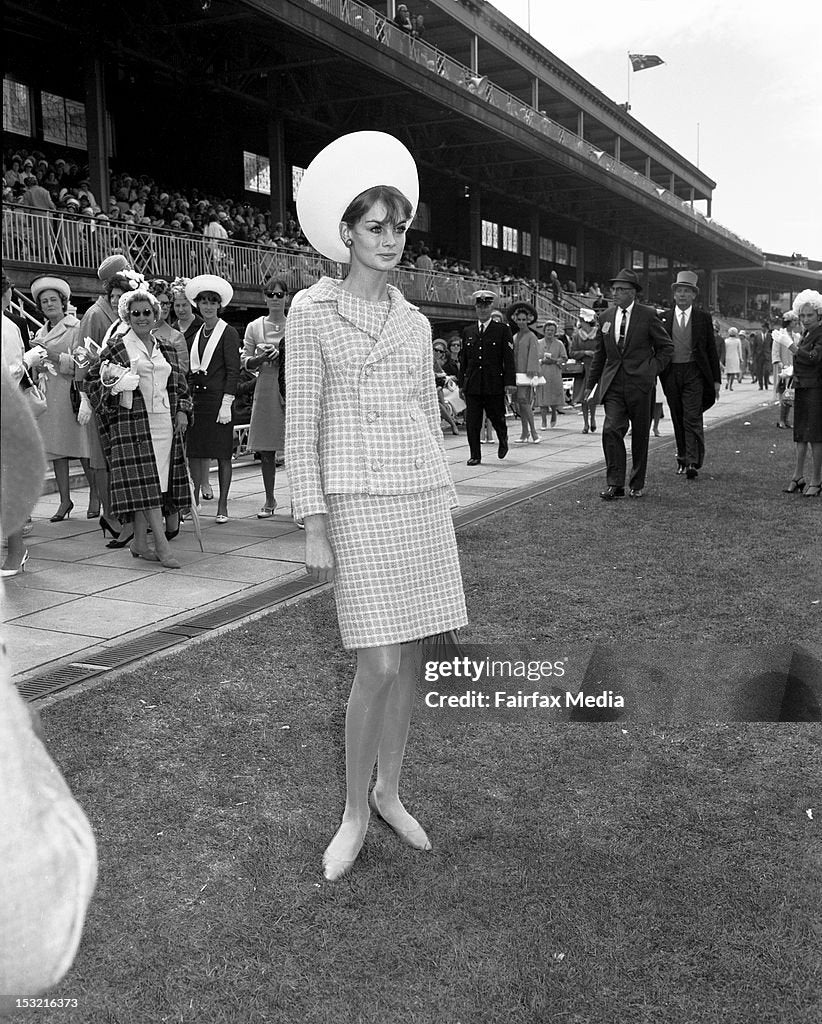Mary Quant and the Miniskirt: The Hemline Heard Around the World