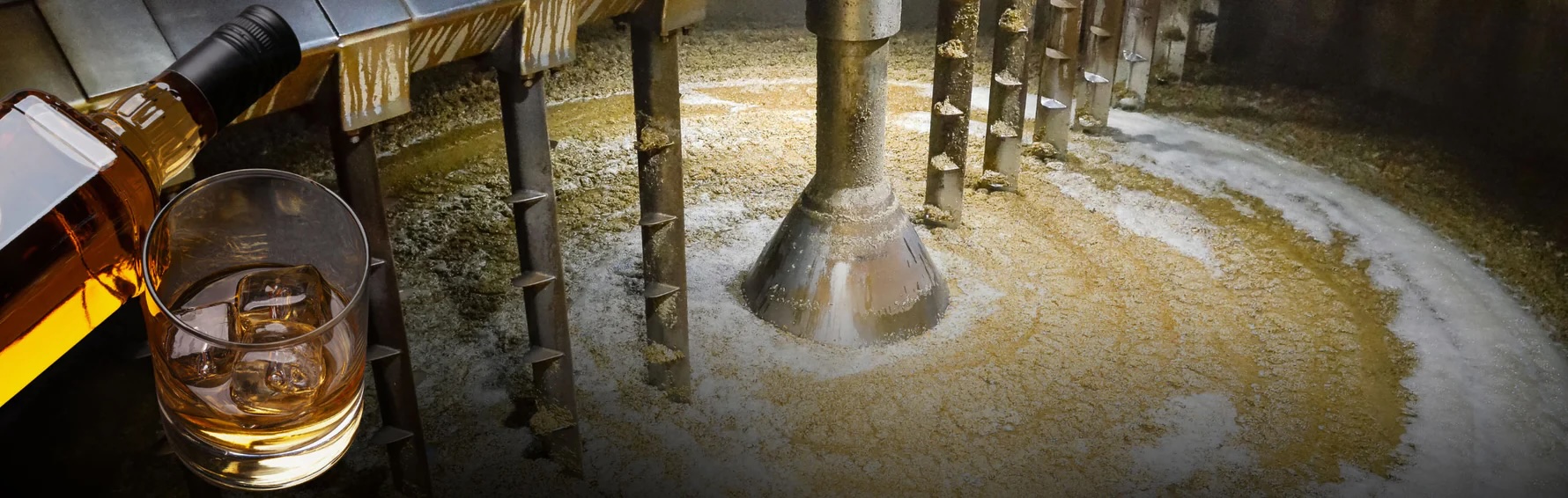 How Scotch Is Made: Exploring the Whiskey Making Process