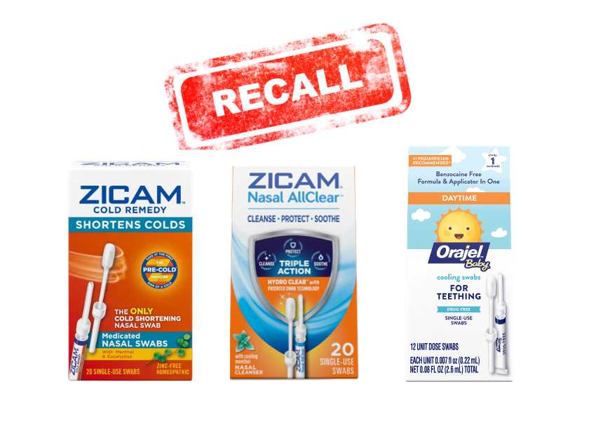 June 2025 Drug Safety Update: Recalls of generic Bactrim, Carvedilol ...