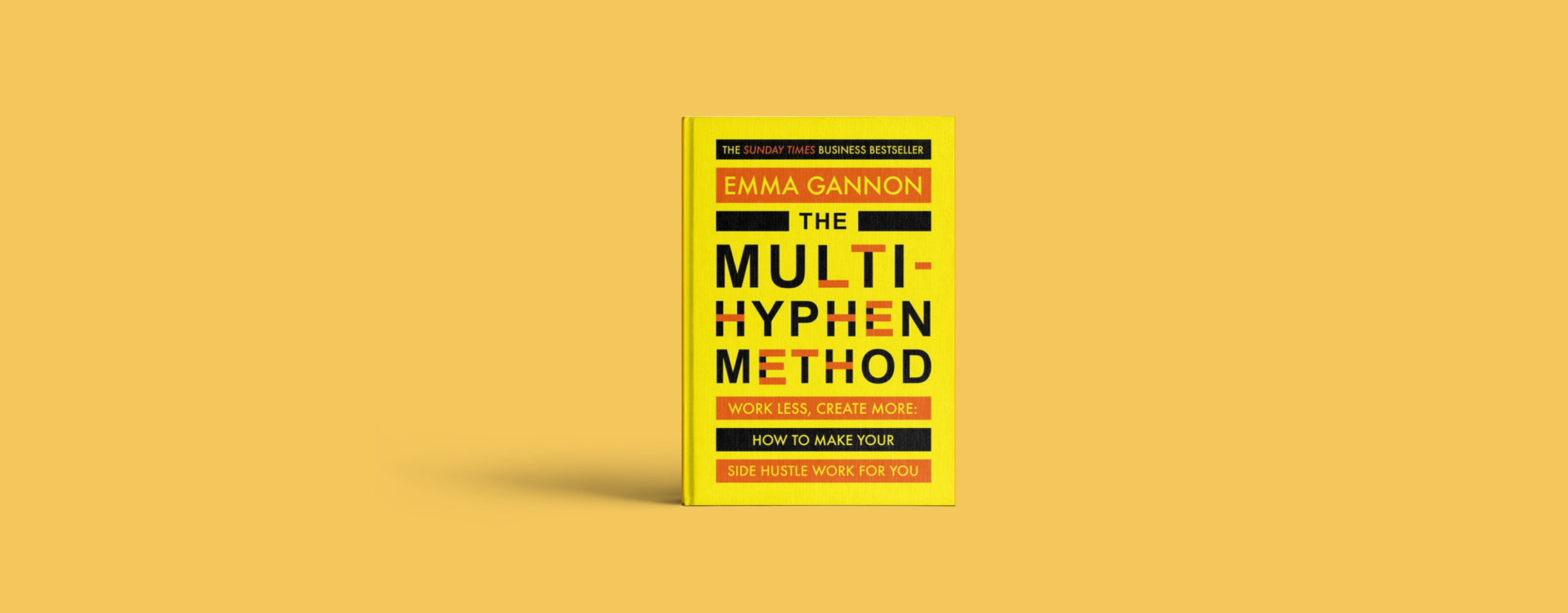 The pros and cons of being a multi-hyphenate