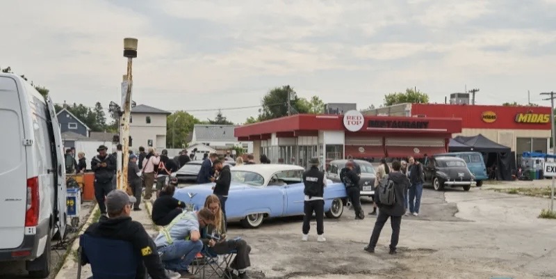 John Travolta’s Savage Winnipeg Takeover: ‘November 1963’ Sets the ...