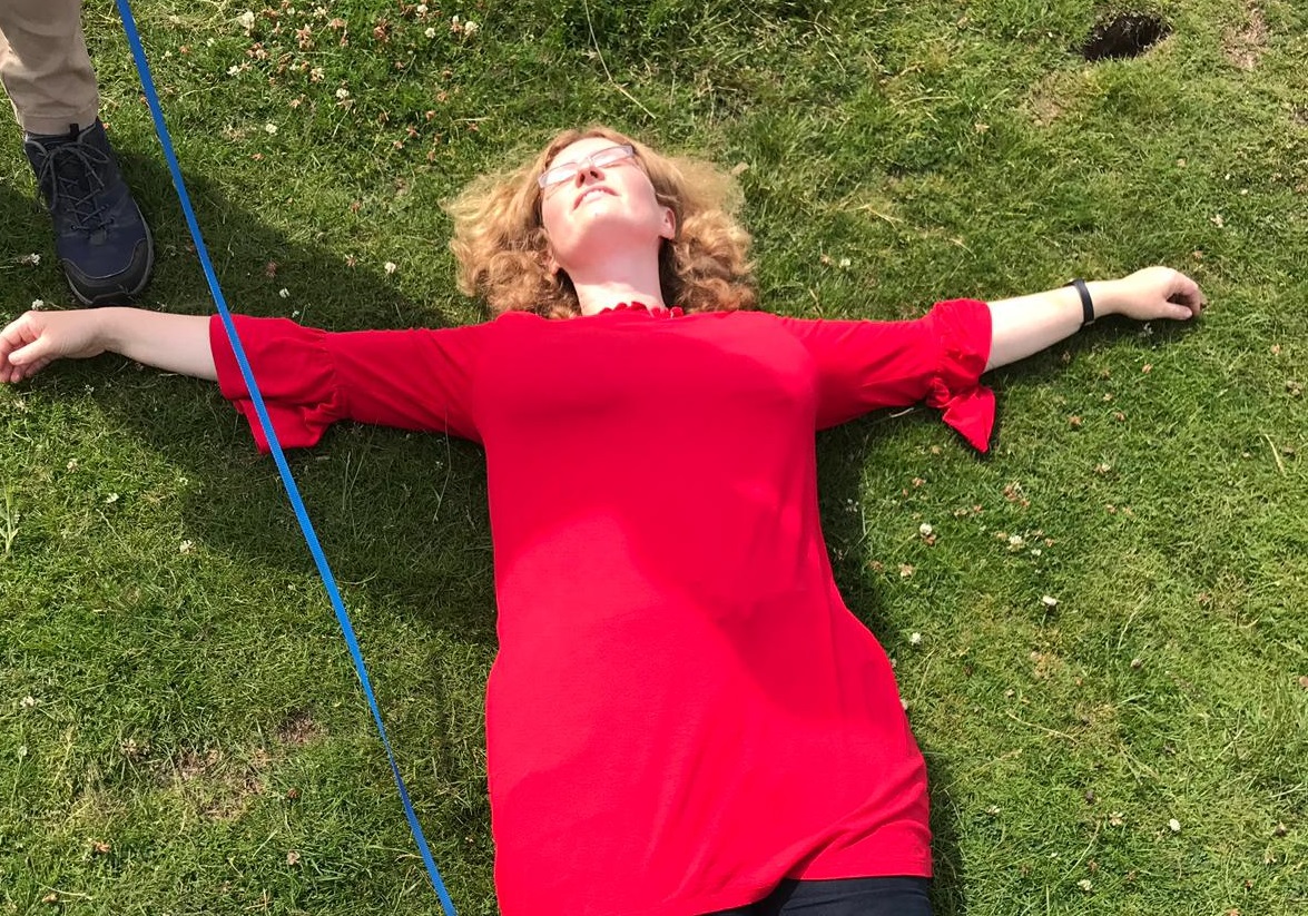 Why Go Gently? - by Satya Robyn - Going Gently