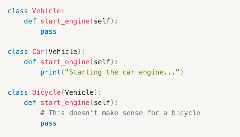 S.O.L.I.D Principles Explained With Code