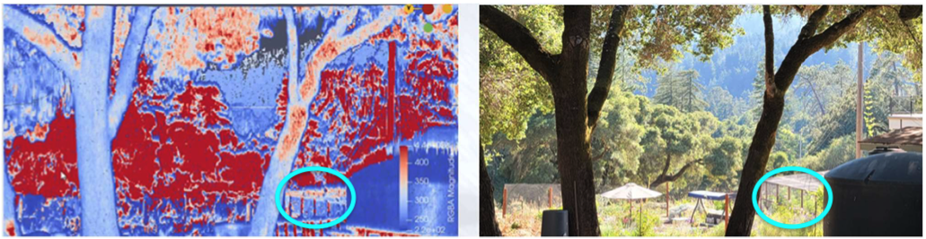 Why Fathom Light uses LiDAR in Long Range Airborne Applications