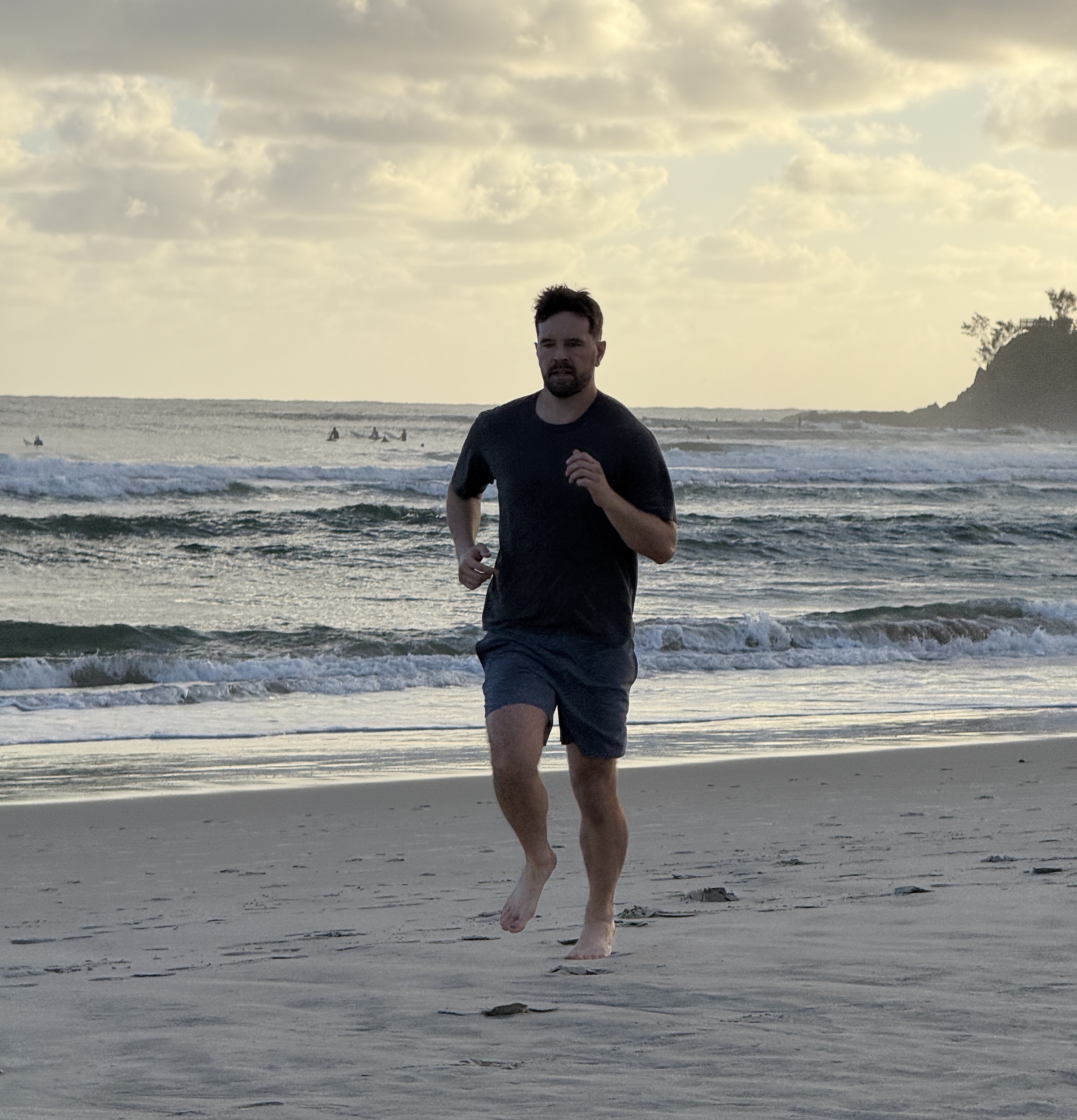 The Beginning of a New Adventure