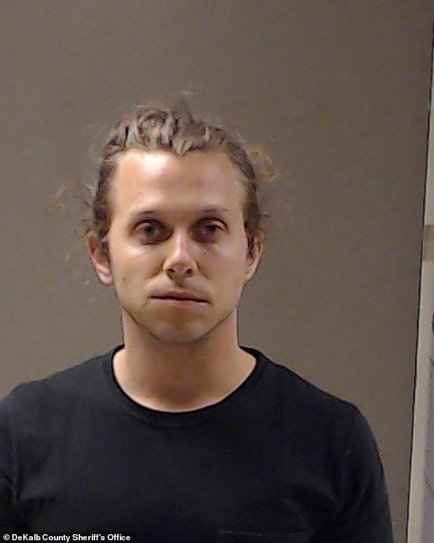 "I am Antifa:" detention officer terminated after advocating for ...