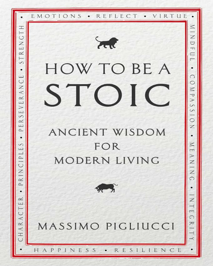 8 Must-Read Books on Stoicism for Personal Growth