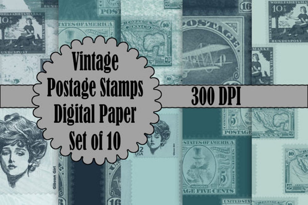 Profit by Selling Your Creative Digital Graphics on Creative Fabrica