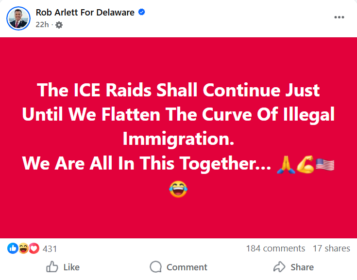 INWM protocol scan: Rob Arlett ICE post + surrounding thread