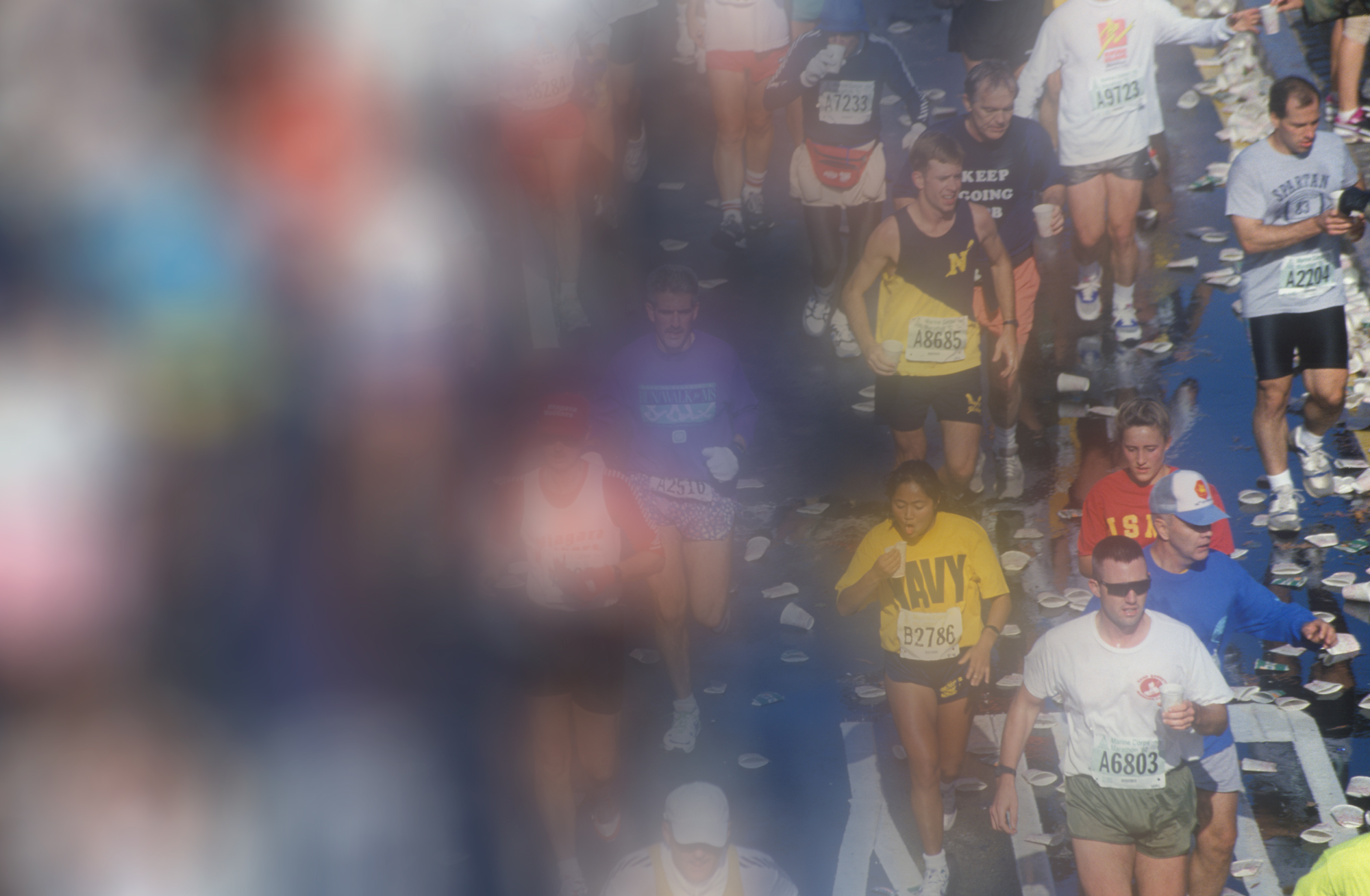 Was MrBeast Wrong to Cure Blindness? - by Frannie Block