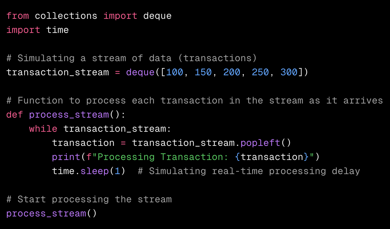 Batch vs Stream Processing - What's the Difference?