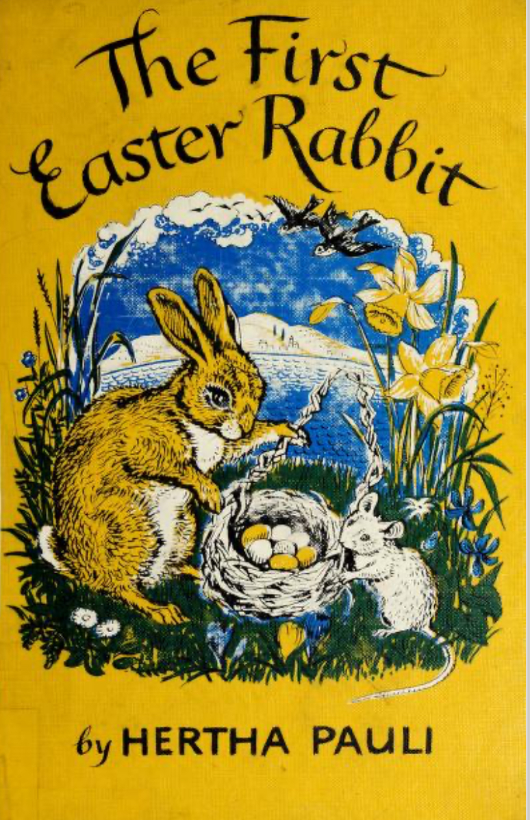 20+ of the Best Easter Books