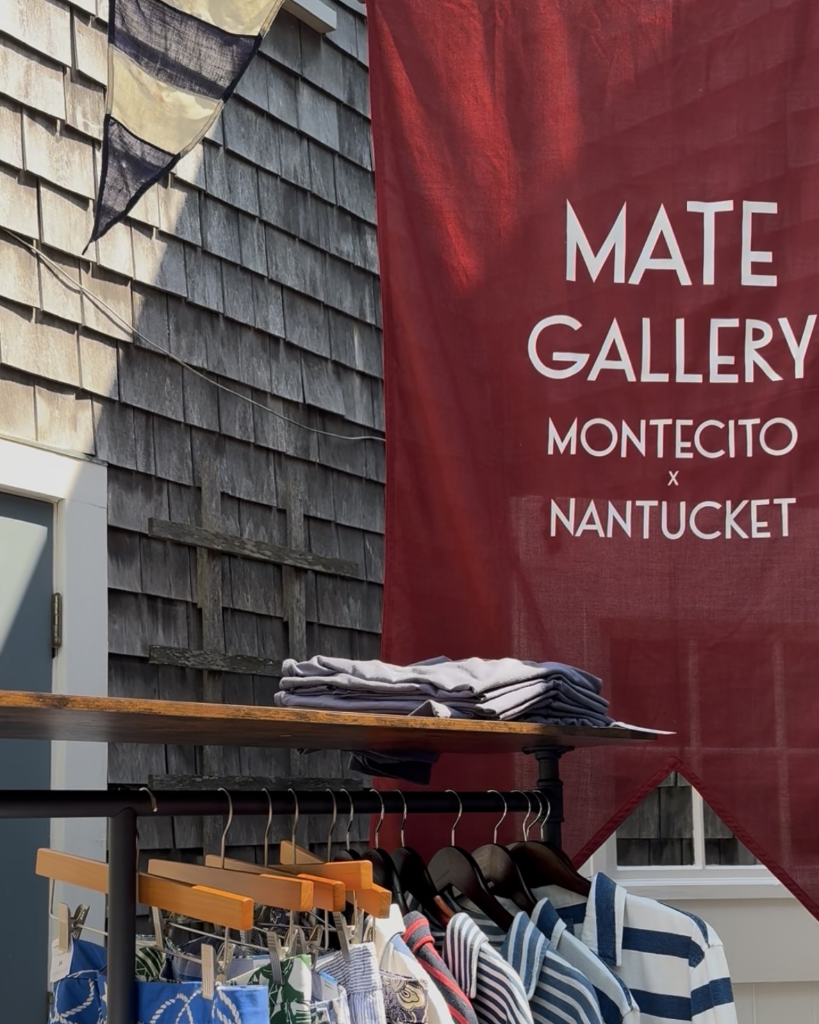 Nantucket’s Hidden Treasures: The Best Thrift & Vintage Shops