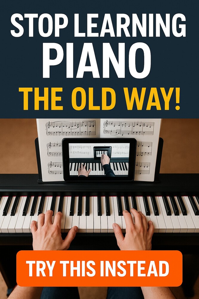 Tom Brier: The Story and Tragic Ending of a Piano Prodigy