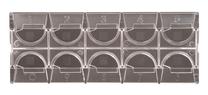 Le comptage cellulaire - by Louise - CultureBio