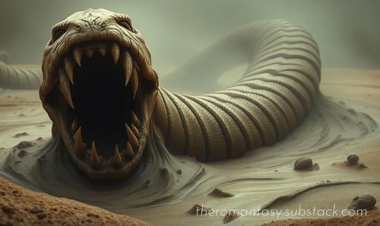 The Creatures of Prythian: Who’s Who in ACOTAR & ACOMAF