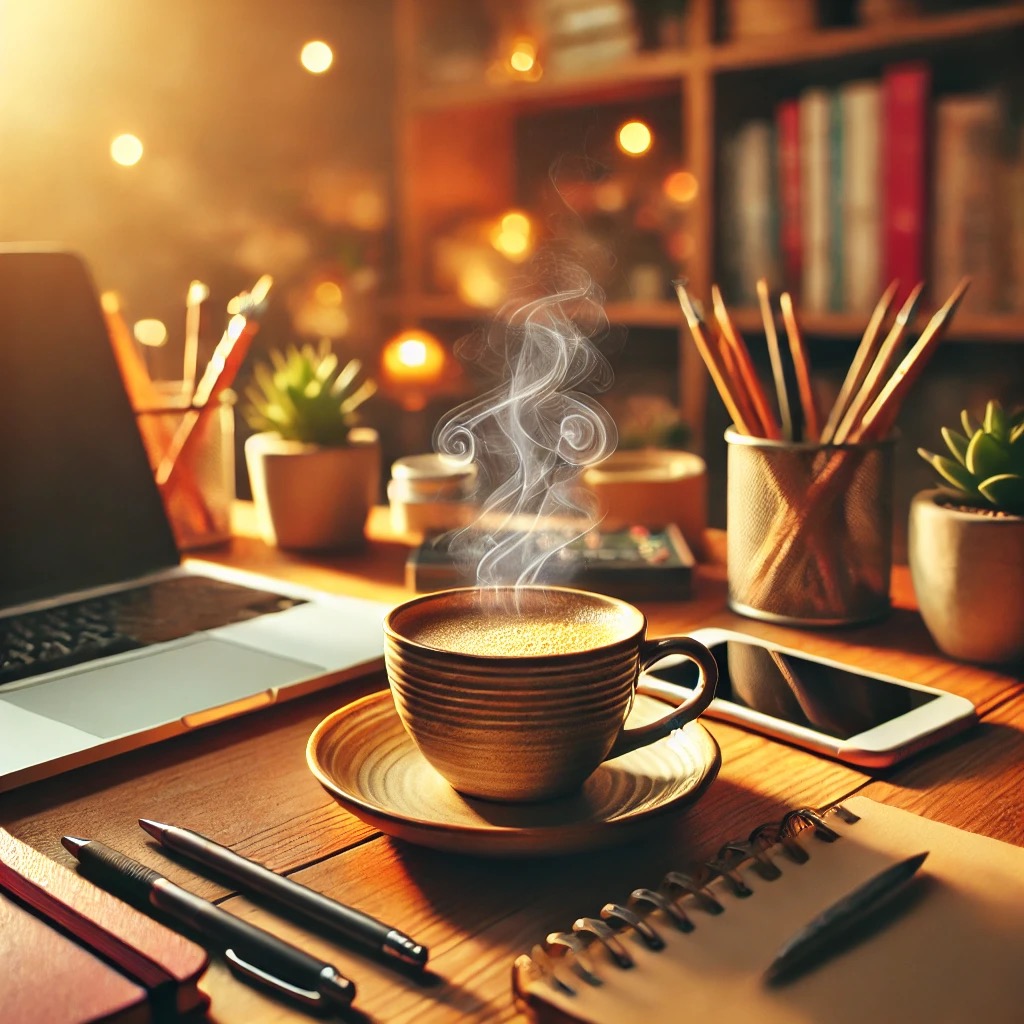 Buy Me A Coffee: The Easiest Way to Support Creators You Love.