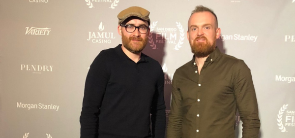 Final Draft's Big Break Screenwriting Contest is now open for entries!