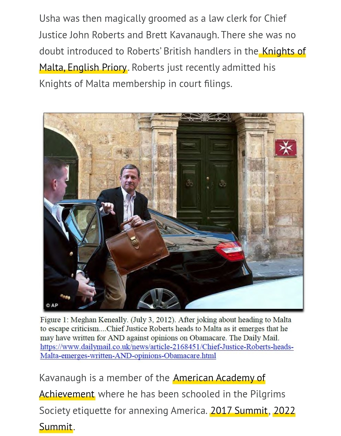 JD VANCE AKA JAMES HAMEL FUNDED BY PETER THEIL & GOOGLE CEO ERIC ...