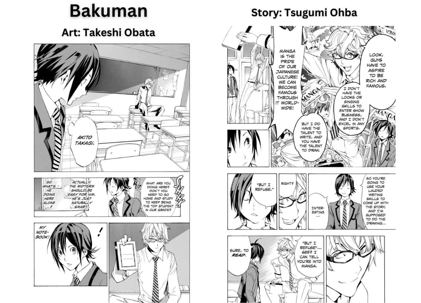 What is Manga? (A Guide for newbies) - Harshini writes