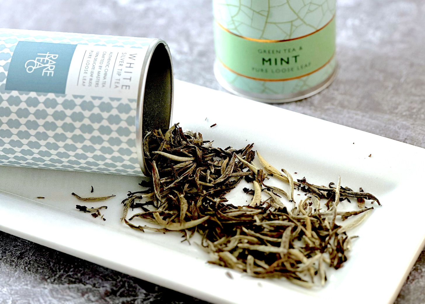 Theanine: The Beneficial Amino Acid Found Only In Tea