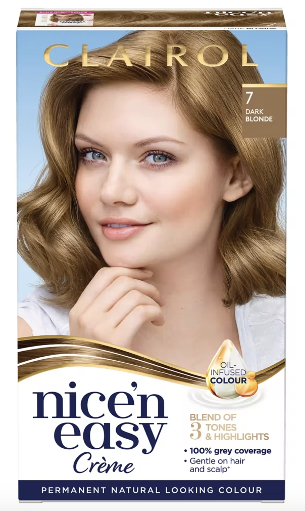 I tried 50 box hair dyes, and these are the ones I genuinely rate...