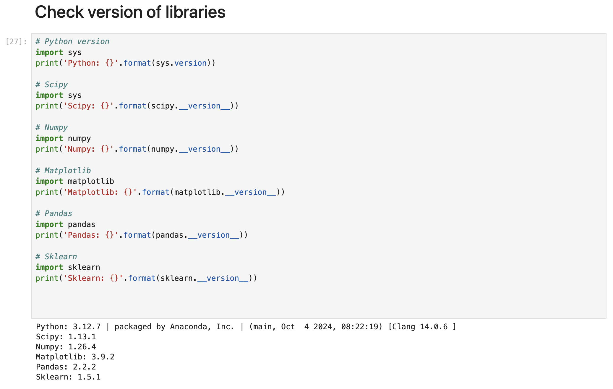 Getting Started with the Iris Dataset in Python (Step-by-Step) - Mike Kipruto