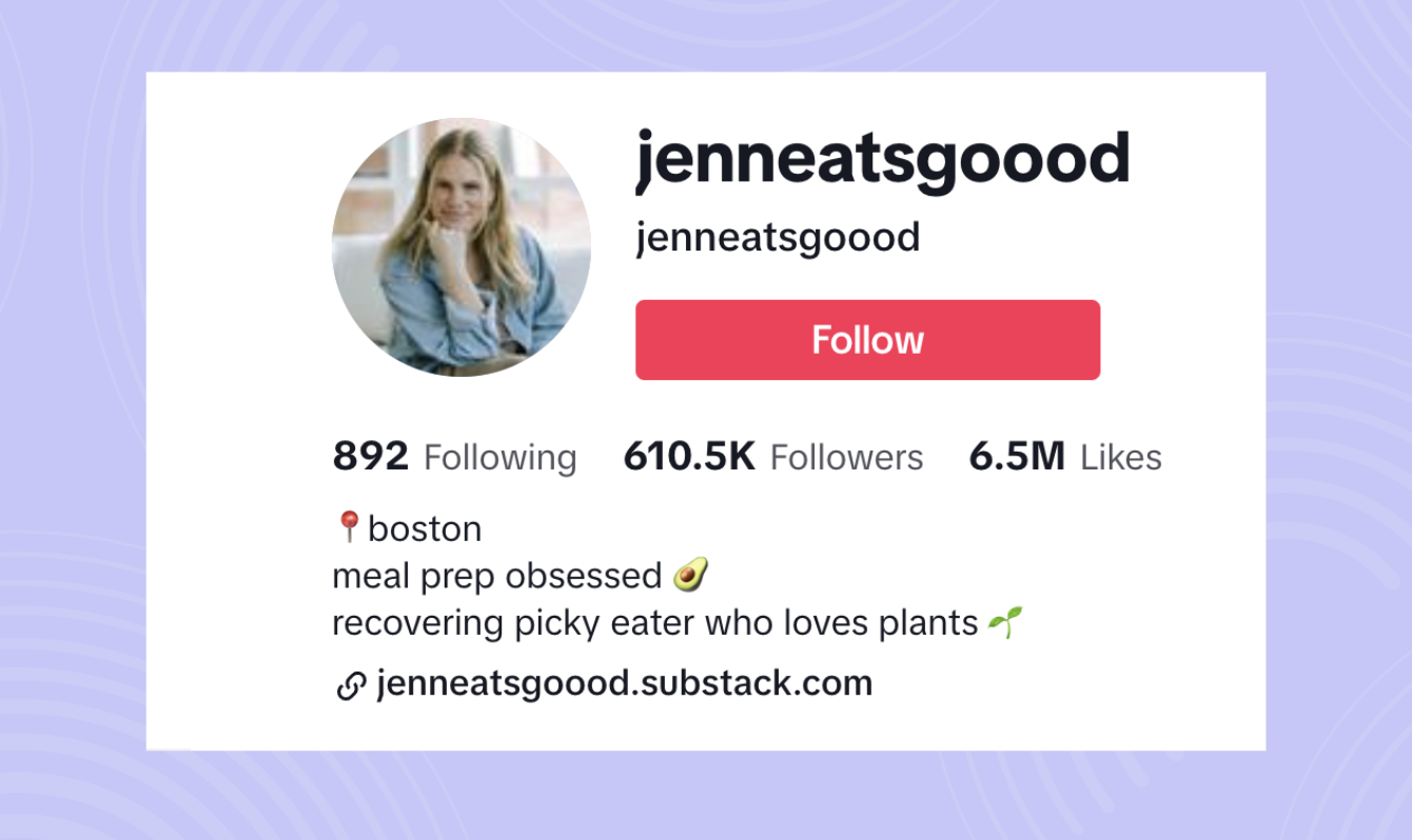 Migrating to Substack: A guide for TikTokers - On Substack