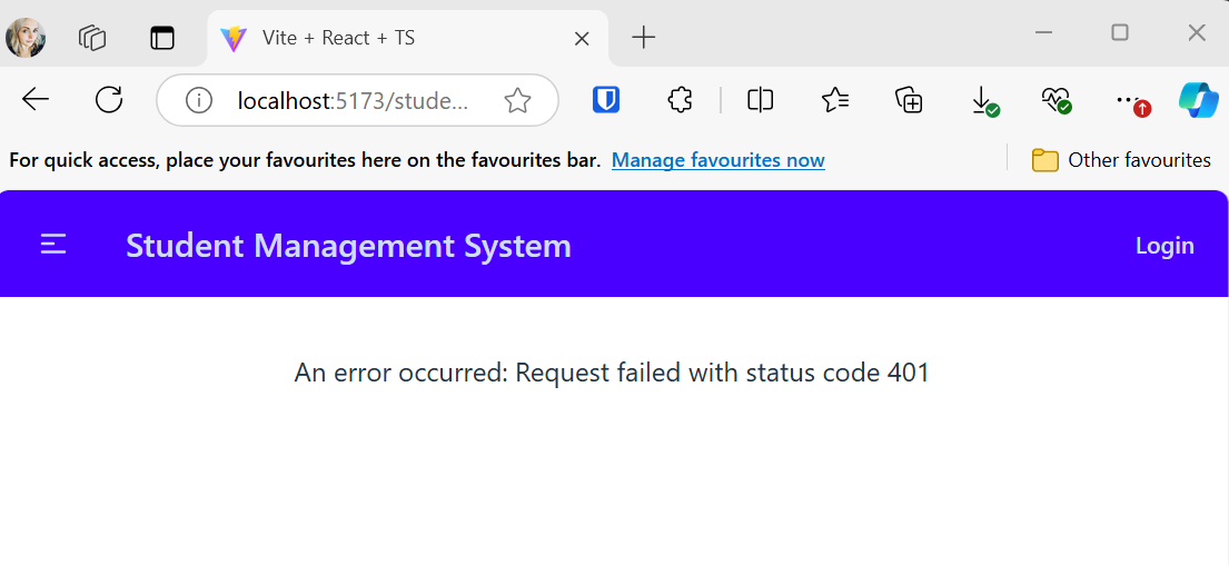Auth Made Easy: MSAL, React and Access Tokens