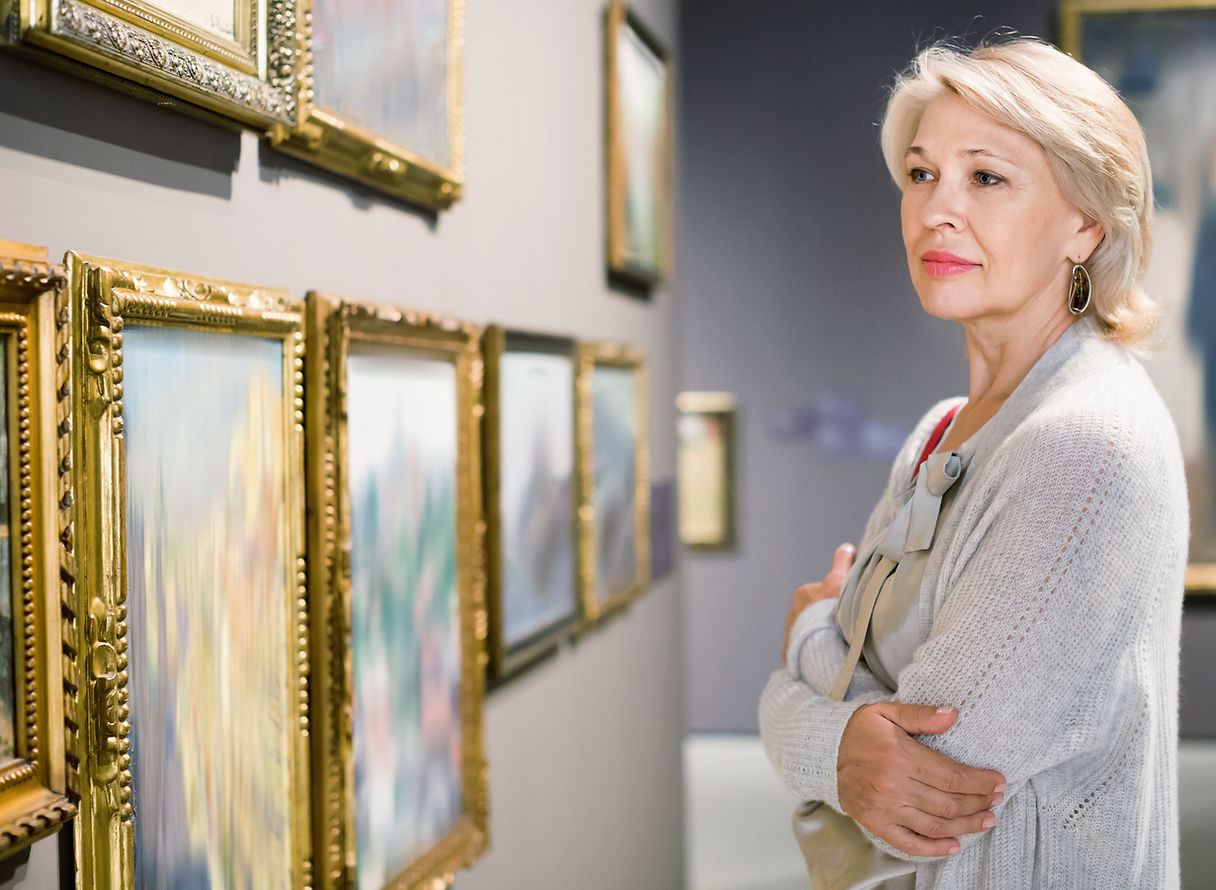 Tips: How to Visit a Museum - The Savvy Museum Visitor