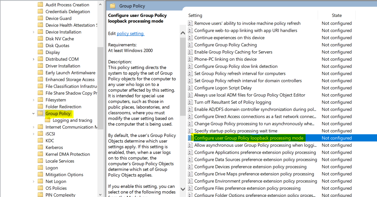 Deploying Printers in AD by GPO - by Bill Sanders