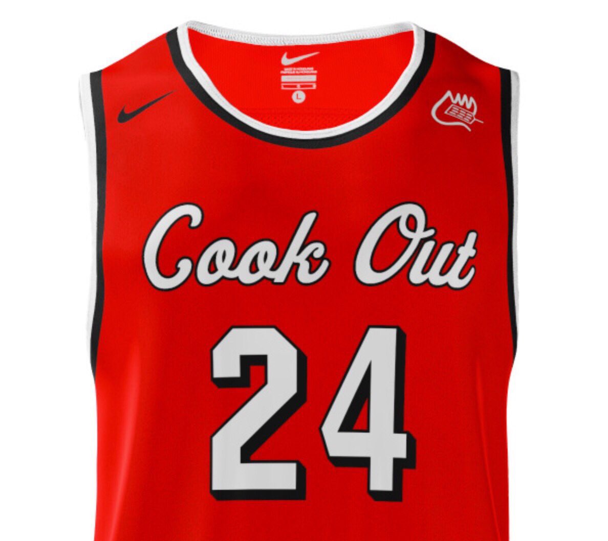 The Enduring Mystery of Cook Out - by Jeremy Markovich