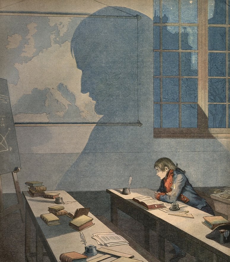 Why Should We Study History? - The Culturist