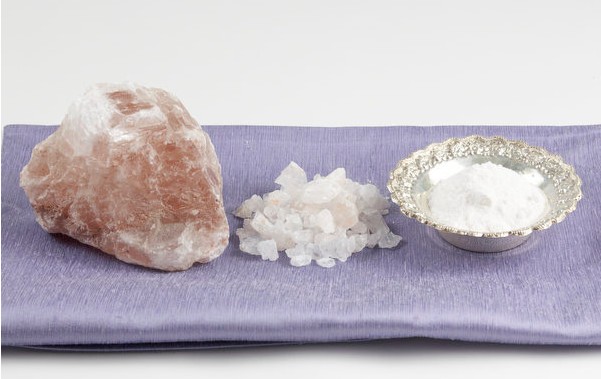 Soma Salt!🧂 - by Tracey Conway - Sorella Mia 🌻