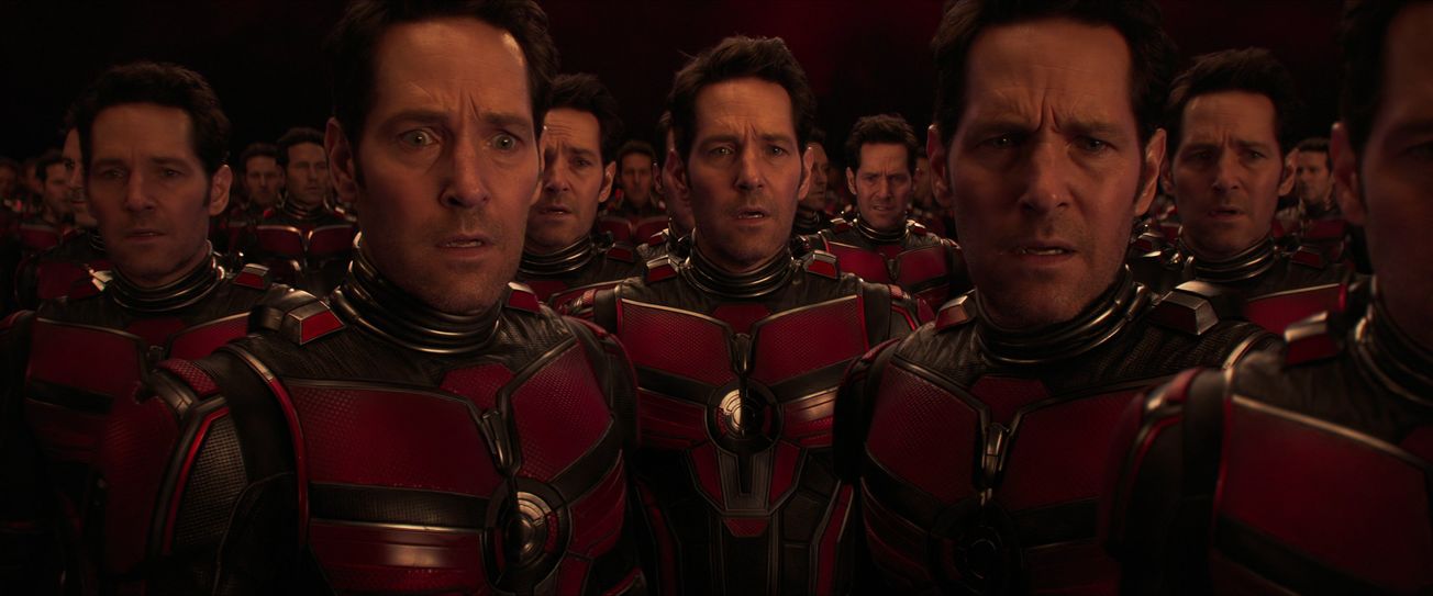 MCU After Endgame Ranked - by Sam Sewell-Peterson