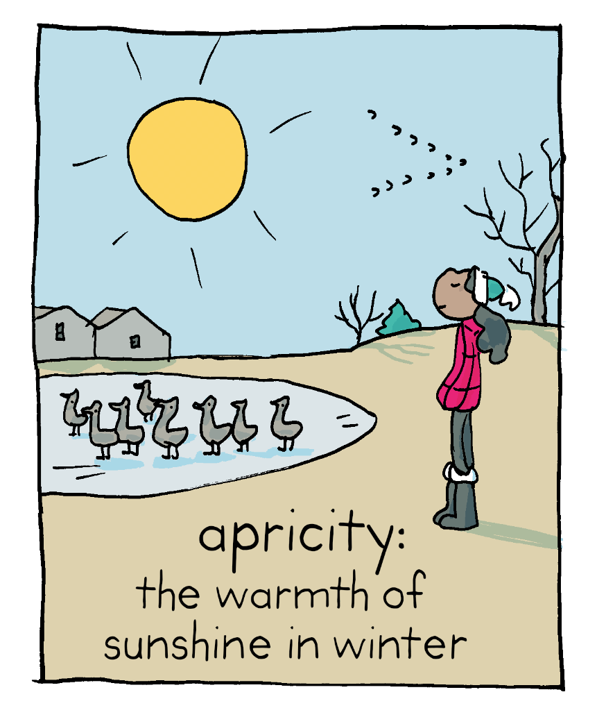 Introducing Words of Wonder - by Grant Snider