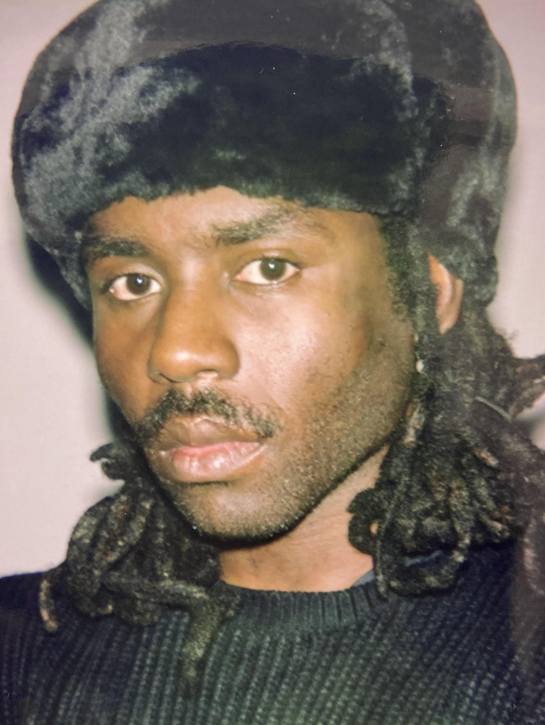 THE BRILLIANCE BEHIND DEV HYNES - by Iyi Awosanya