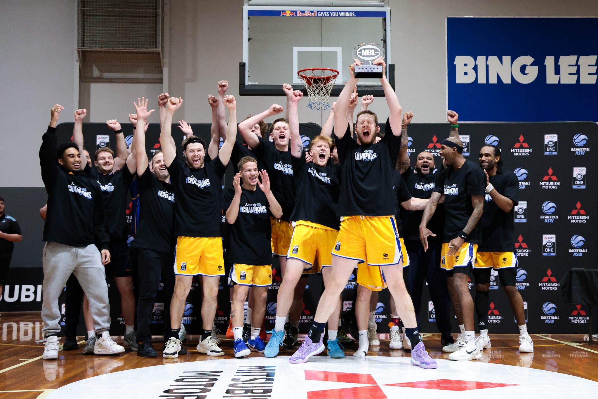 Your Ultimate 2025 NBL1 National Finals Preview