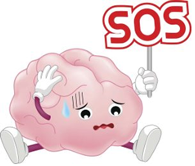 How to Taper Antidepressants: Understand the Hyperbolic Curve Before It ...