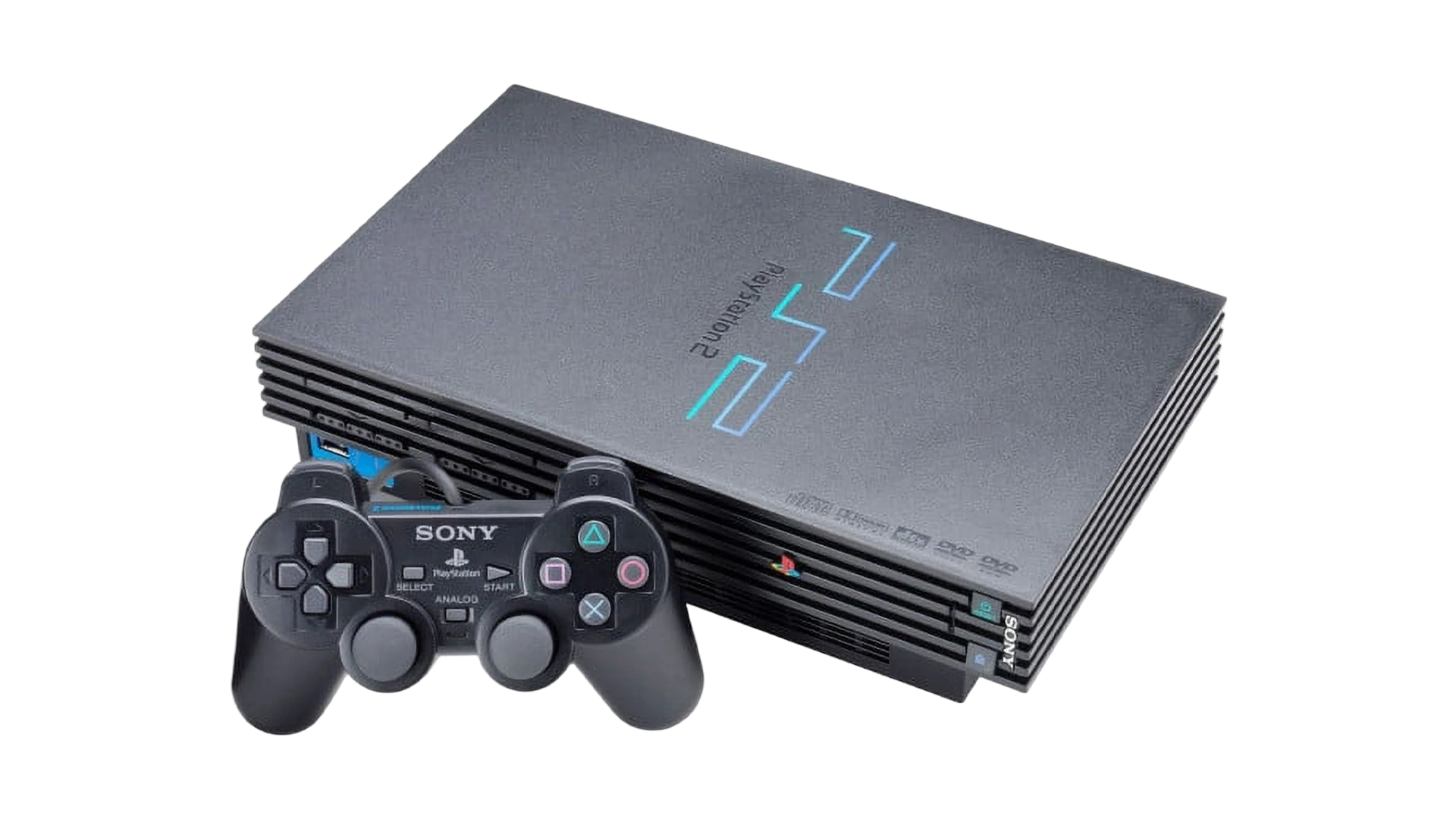 PlayStation 2 Backward Compatibility Explained