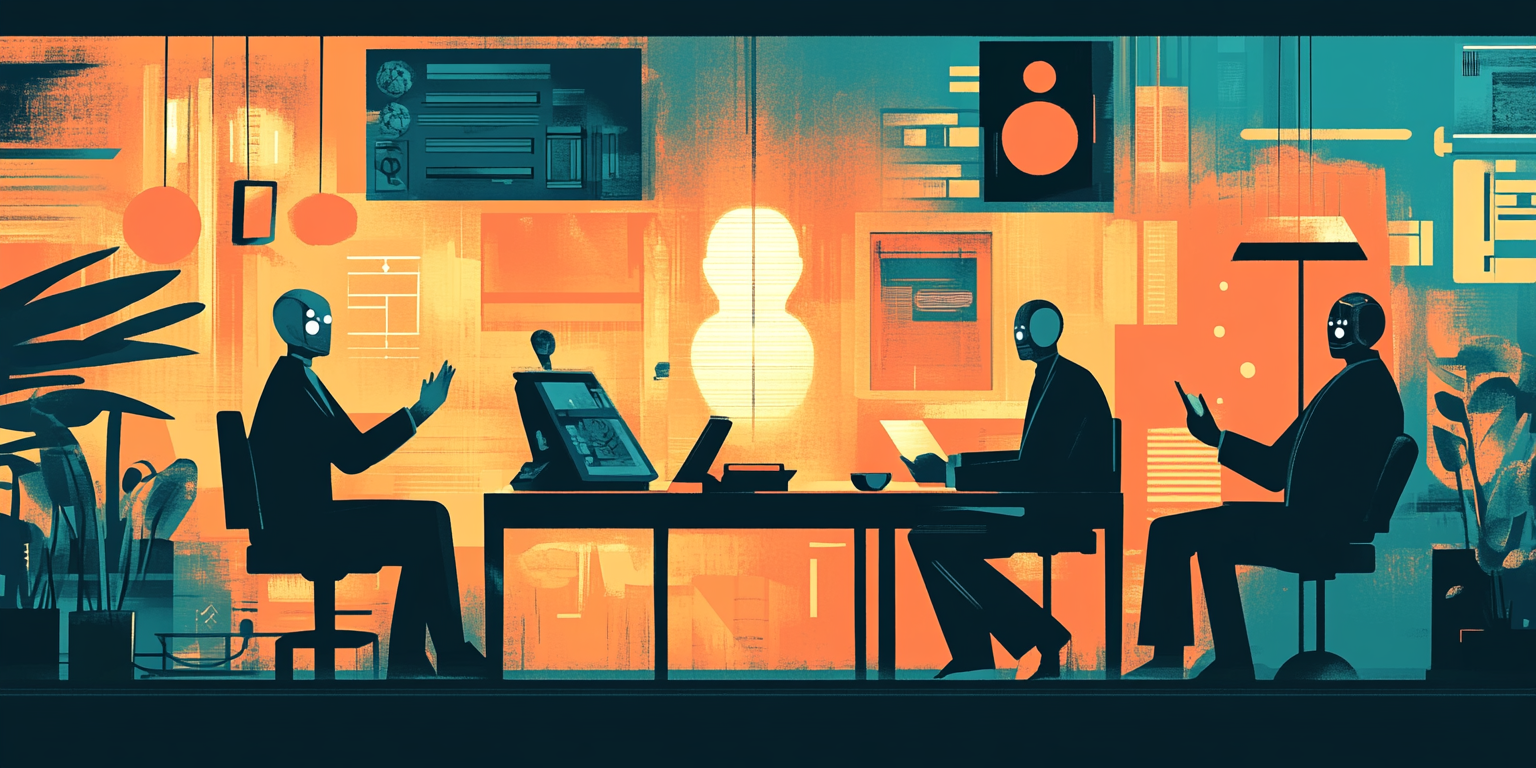 PydanticAI vs. LangChain: A Tale of Two AI Frameworks