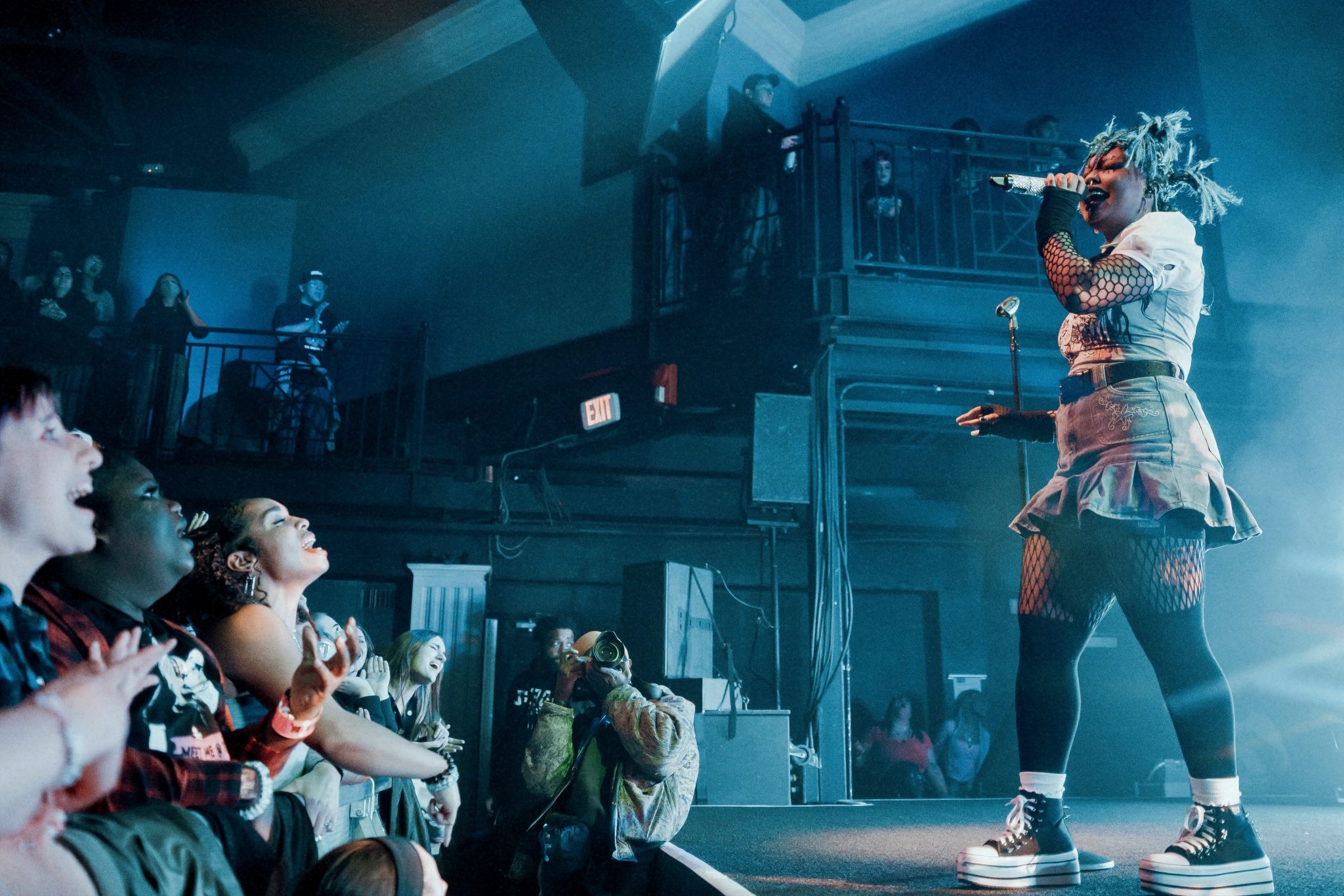 The 50 Best Rock Bands Right Now (#25-1) - RIOTRIOT