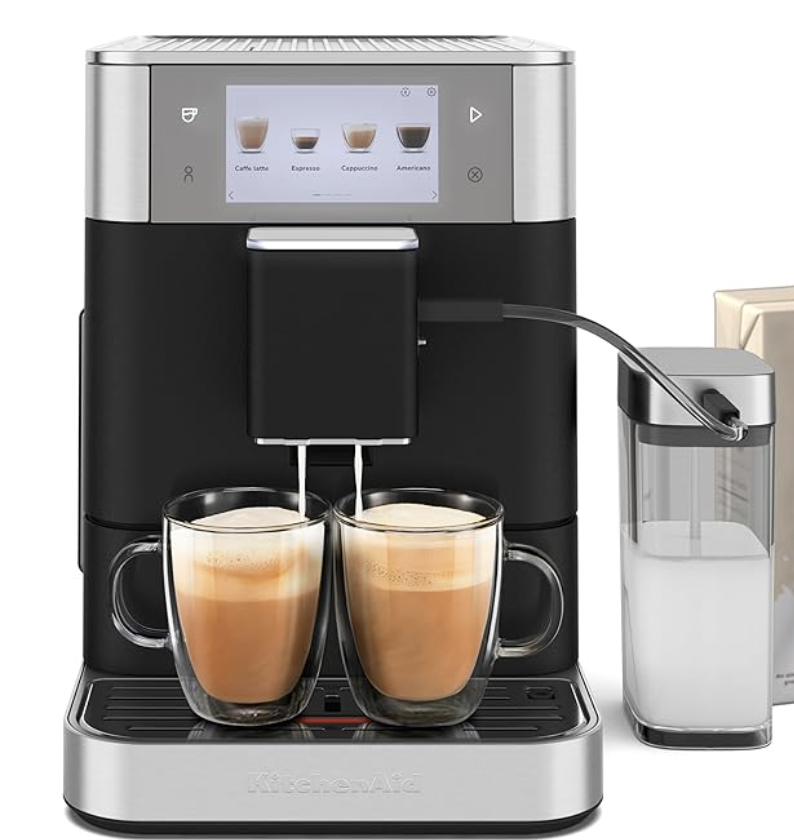 Jam Jar Iced Lattes: My Summer Coffee Hack - The Naptime Chef