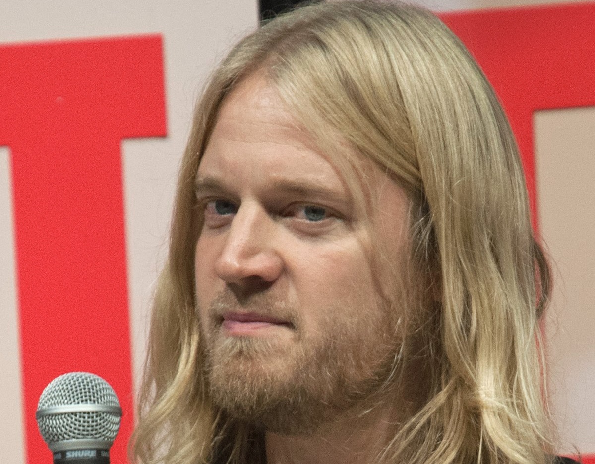 Vem är ”sexchefen” på Aftonbladet? - Brev från Jens Ganman