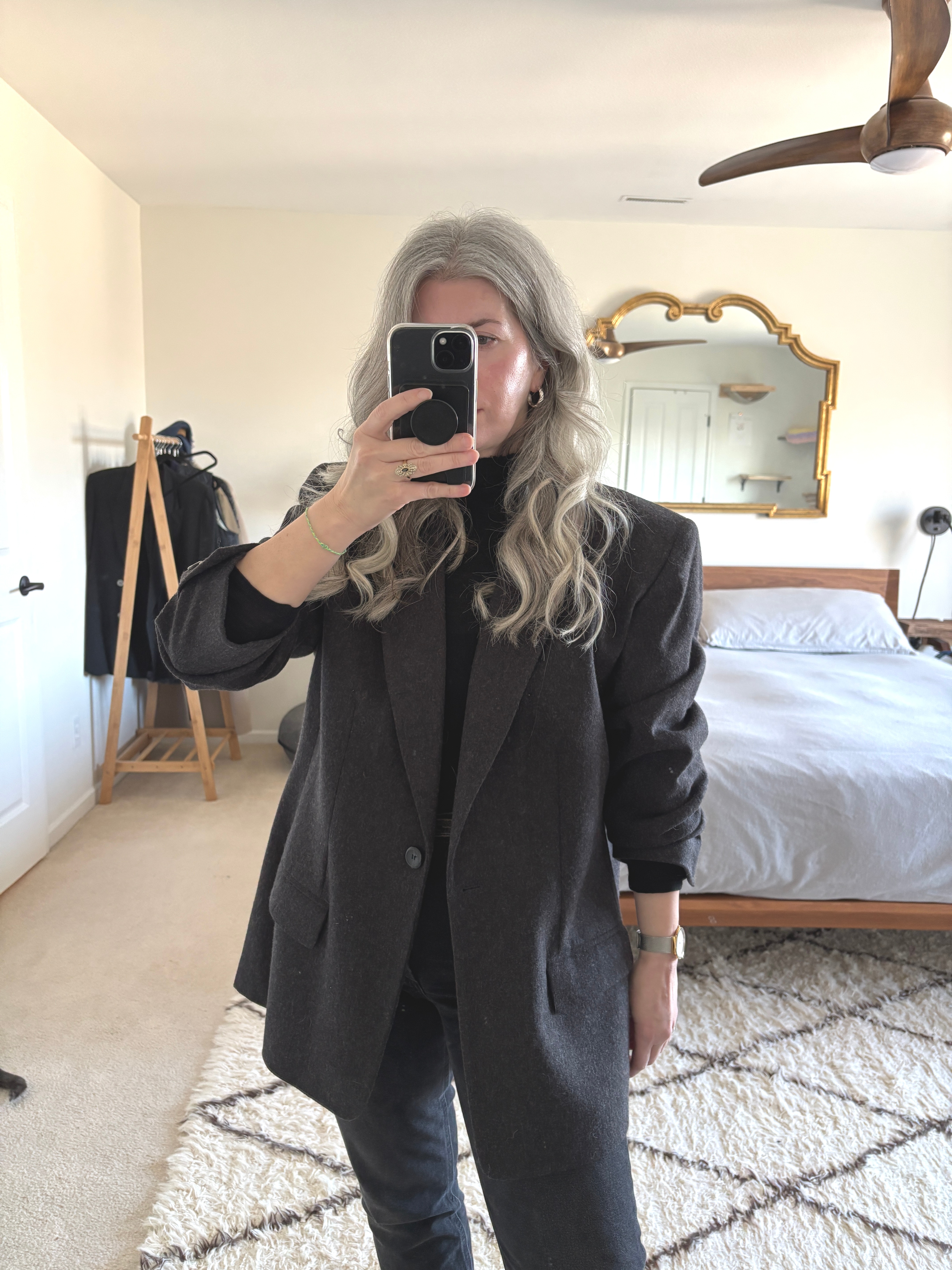 Outfit Diary #16 - by Gillian - Uncomplicated Spaces