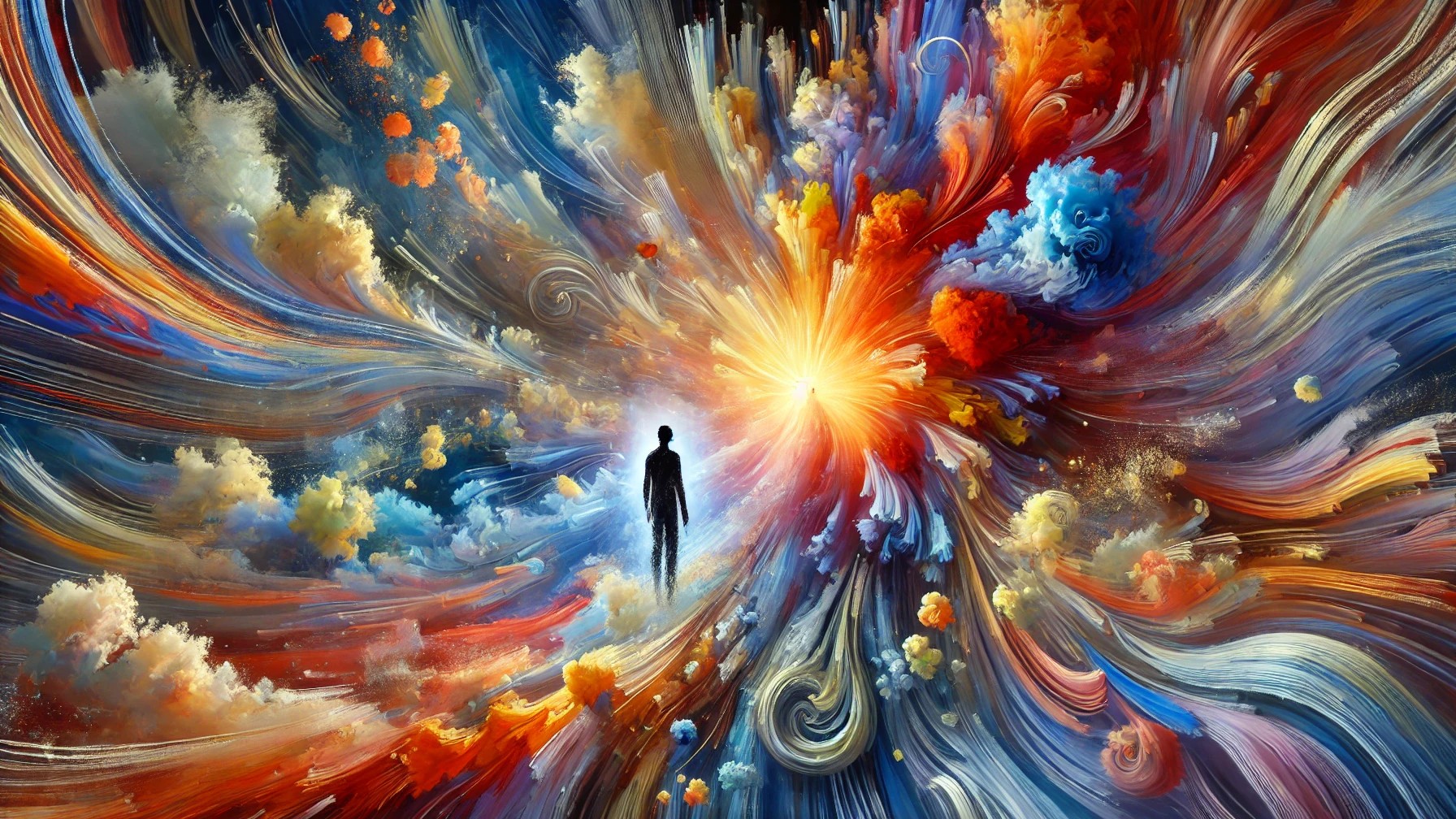 Formula for Creativity - Path To New