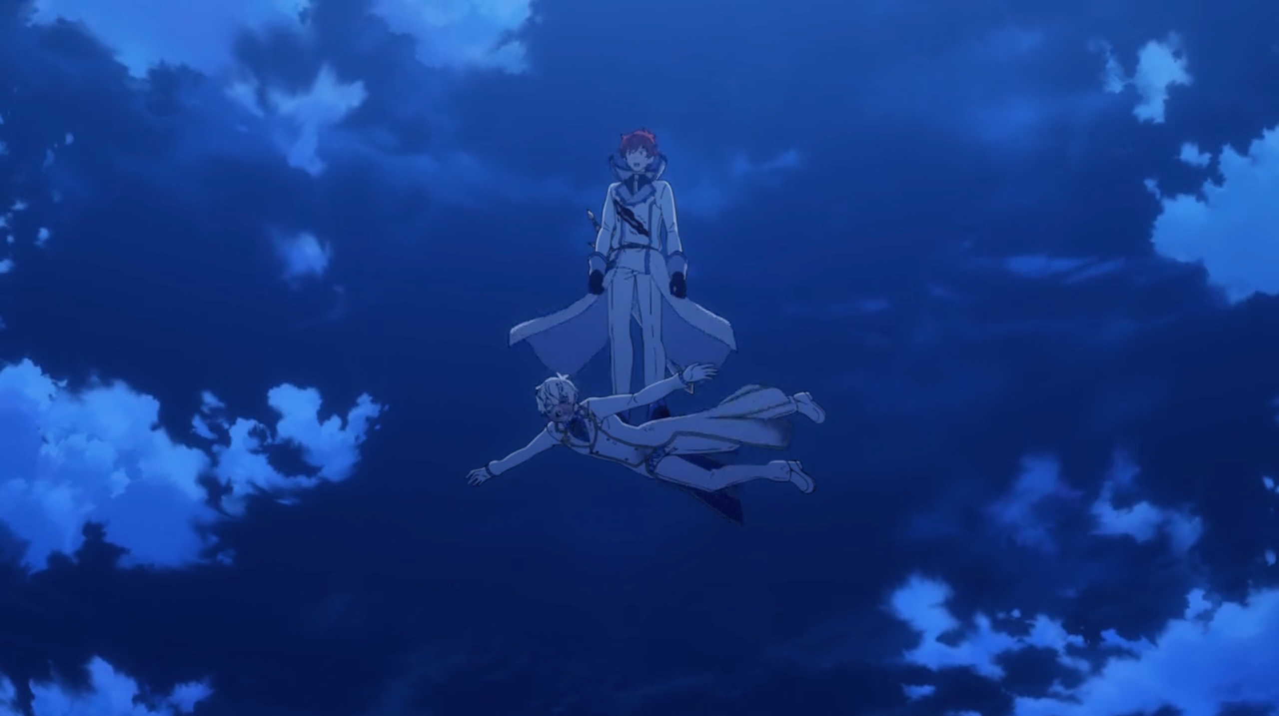 Review: Re:Zero, "Regulus Corneas" (Season 3, Episode 12)