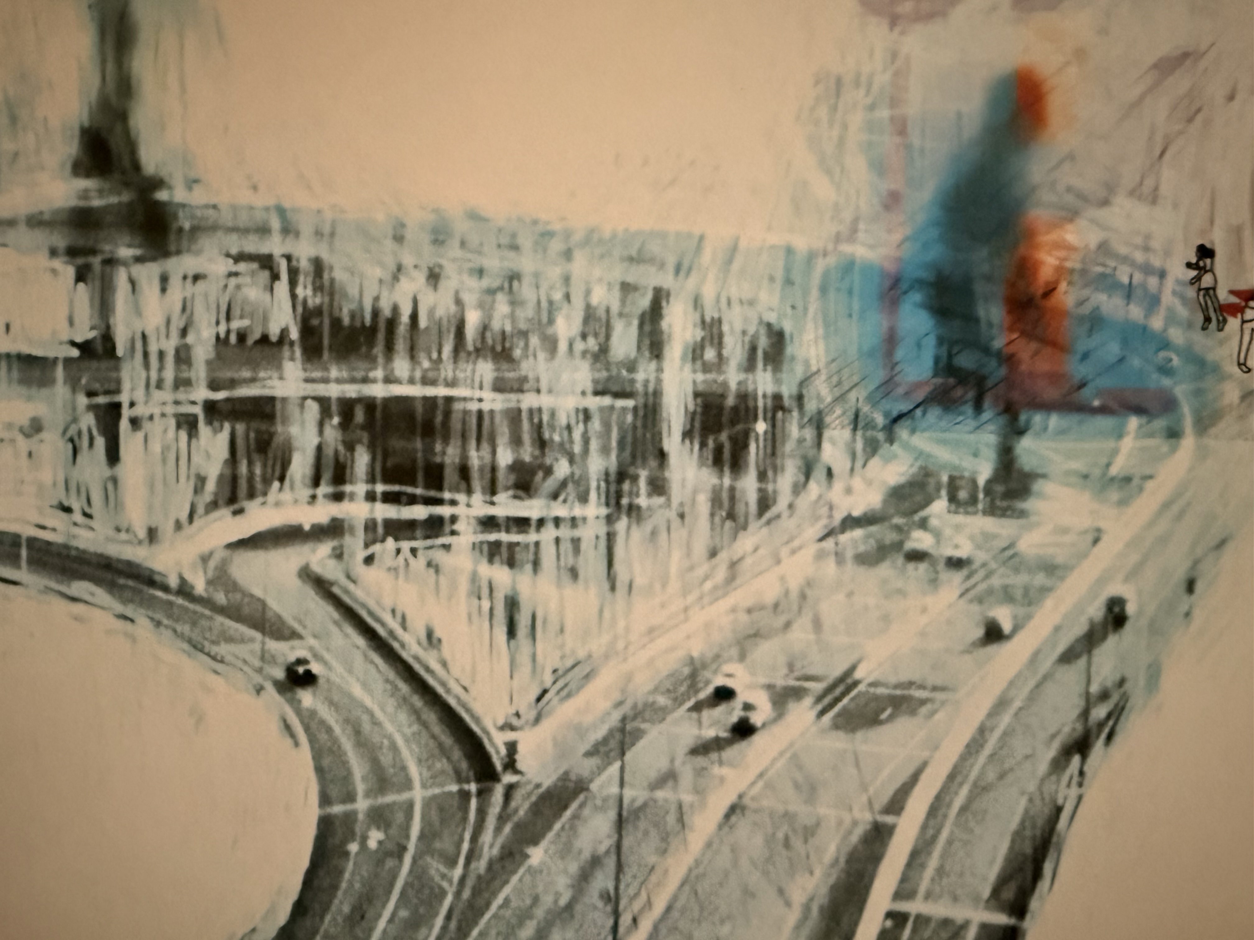 Let Down: The Radiohead Song That Nearly Broke the Band Then Became a ...