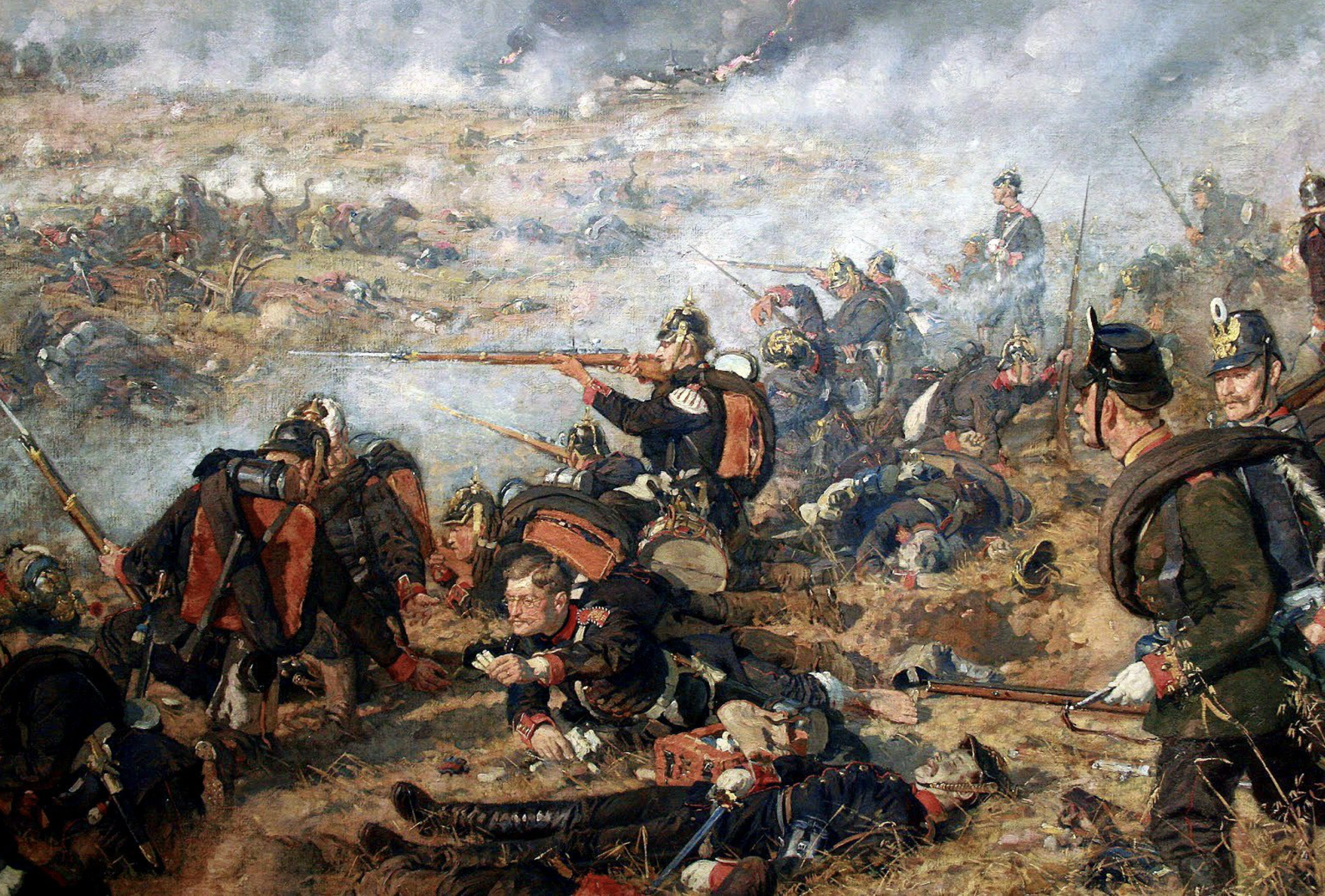 Prussia: The Rise and Fall of a Kingdom that Forged Modern Germany