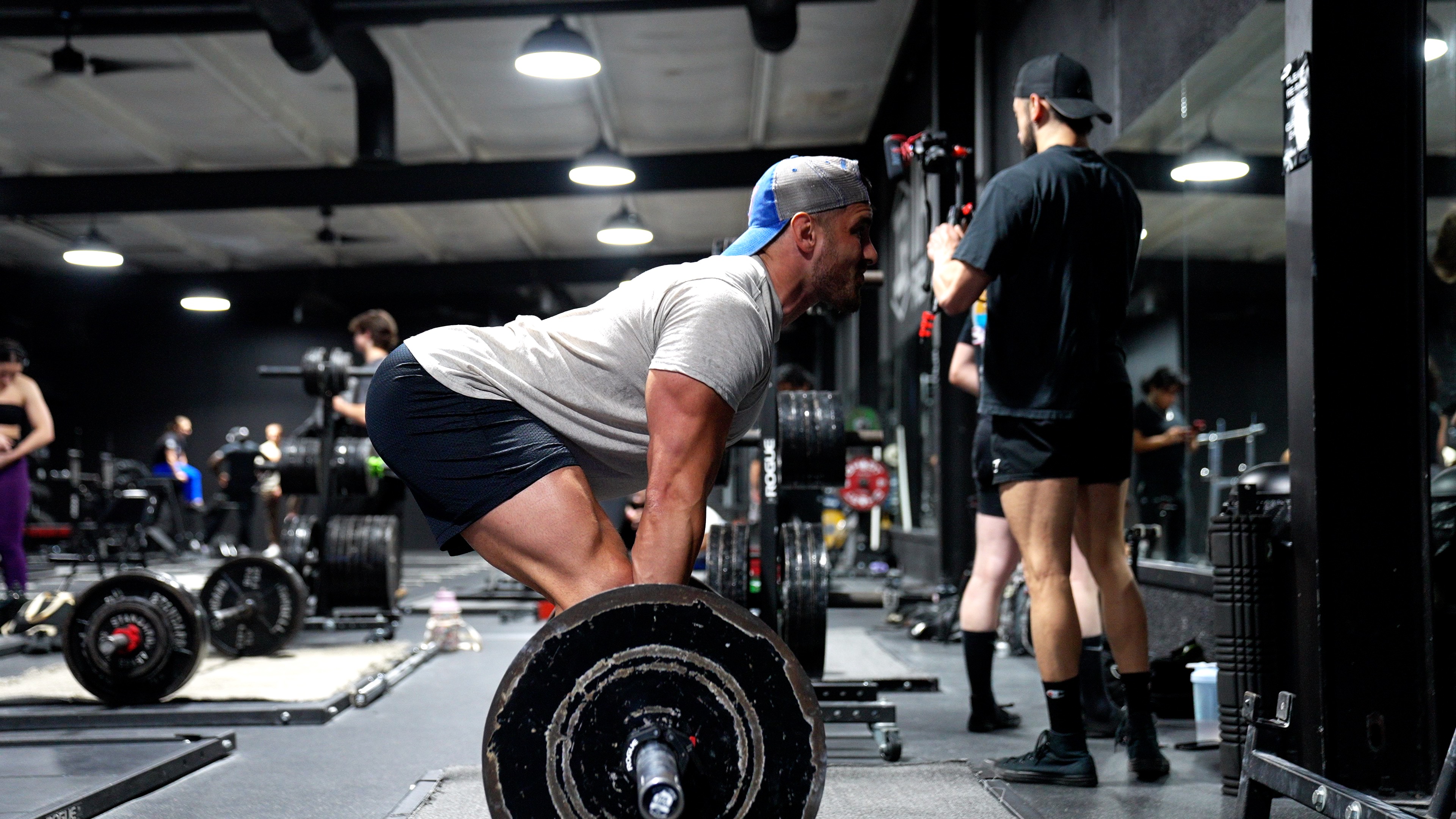 Understanding Tempo: Eccentric, Lengthened, Concentric, and Contracted